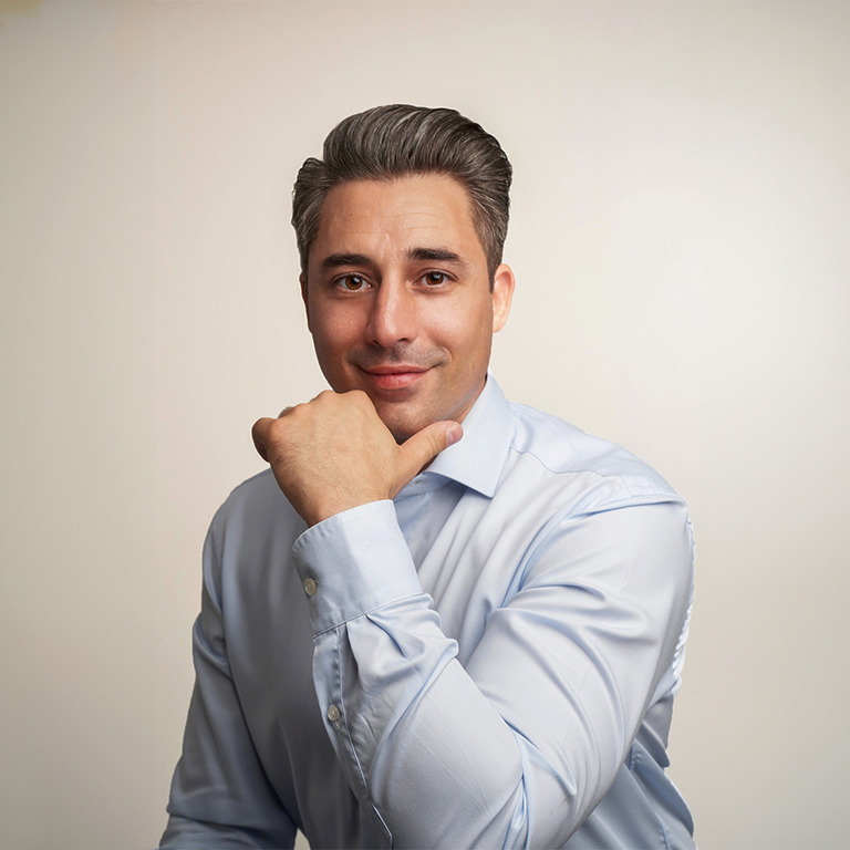 Notre équipe - Axens