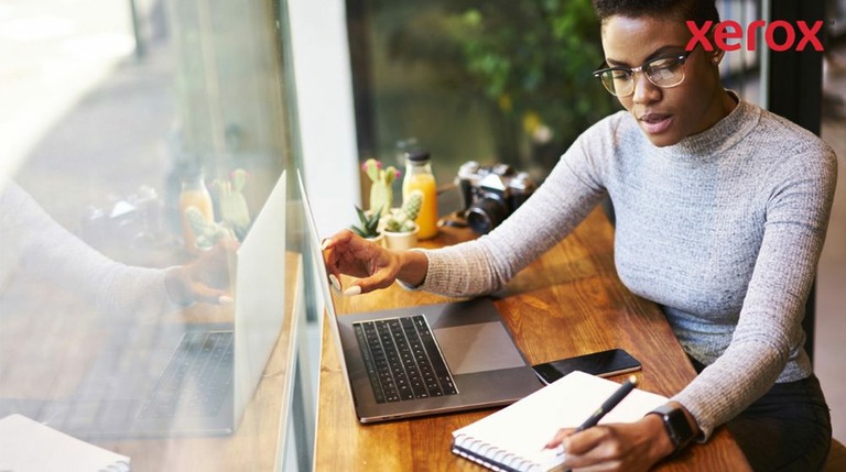 Xerox® Smart Start - Axens